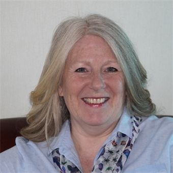 Maria Iliffe-Wood | Kogan Page